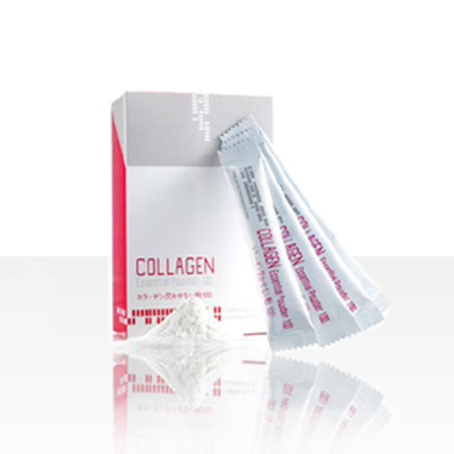 CollaZen Care Collagen Essential Powder 3 ml x 20 units – Blue Portal ...